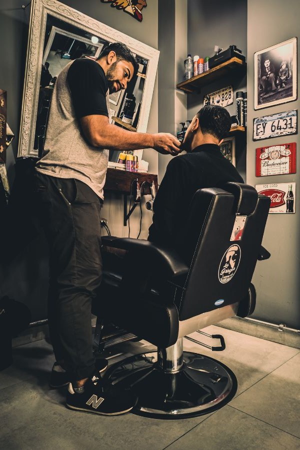 Programa Barbería Básica | Escuela de Tendencias